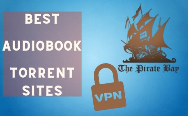 Best Audiobook Torrenting Sites in (January 2026) - My Vpn Hub