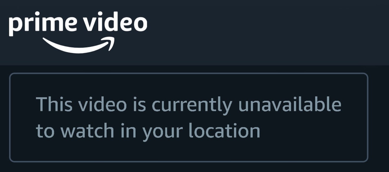 How to Fix Amazon Error 4601 & Error 1042? - My Vpn Hub