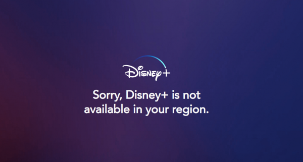 Disney Plus not Working with VPN (Best Fix in 2025) - My Vpn Hub