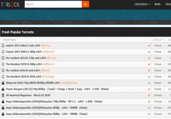 Best Documentary Torrent Sites (October 2025) - My Vpn Hub