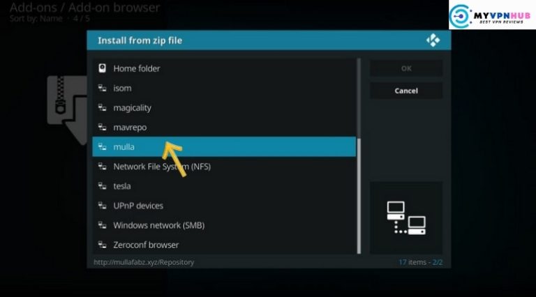 How to Install Rising Tides on Kodi (Best Guide in 2026) - My Vpn Hub