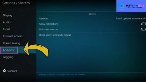 How to Install Venom Kodi Addon on Firestick (Updated in 2025) - My Vpn Hub