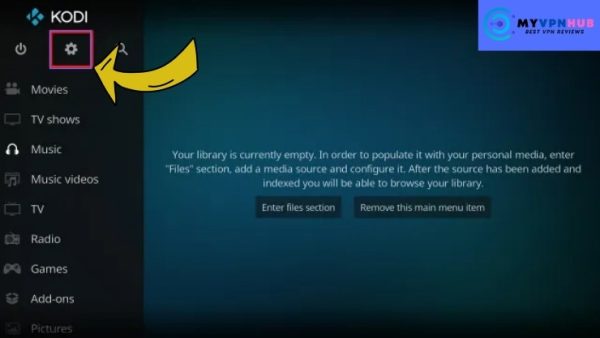 How to Install Venom Kodi Addon on Firestick (Updated in 2025) - My Vpn Hub