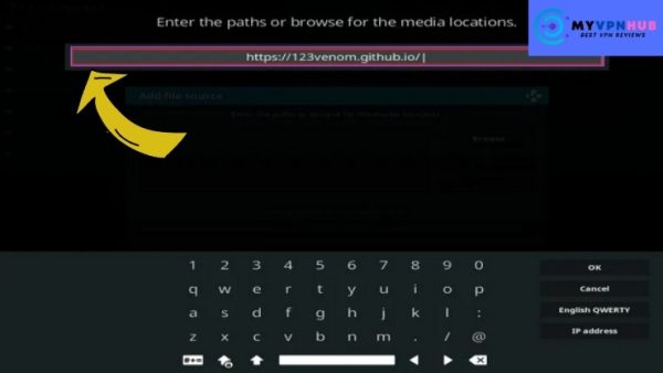 How to Install Venom Kodi Addon on Firestick (Updated in 2025) - My Vpn Hub
