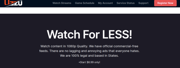 How to Install & Use Uzzu Tv on Firestick - Top Method in 2025 - My Vpn Hub