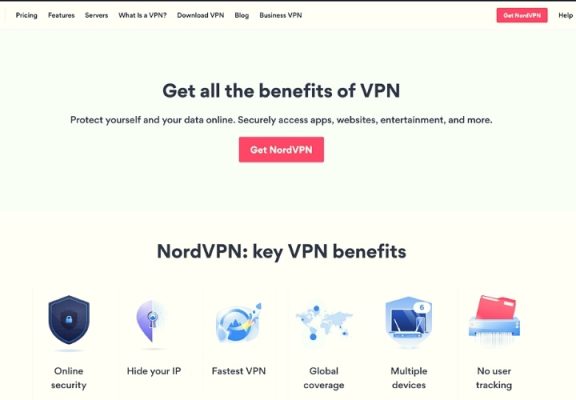 How to use NordVPN on Android TV? (Easy Guide in 2026) - My Vpn Hub