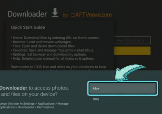 Xtream IPTV for Firestick (How to Install and Use in 2026) - My Vpn Hub