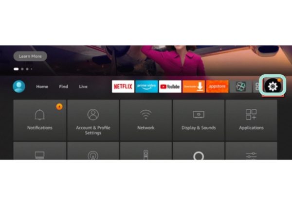 Xtream IPTV for Firestick (How to Install and Use in 2026) - My Vpn Hub