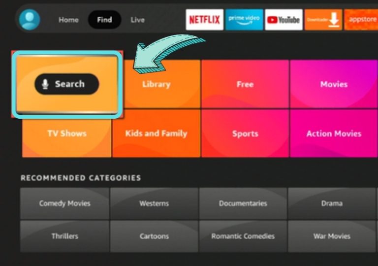 Xtream IPTV for Firestick (How to Install and Use in 2026) - My Vpn Hub