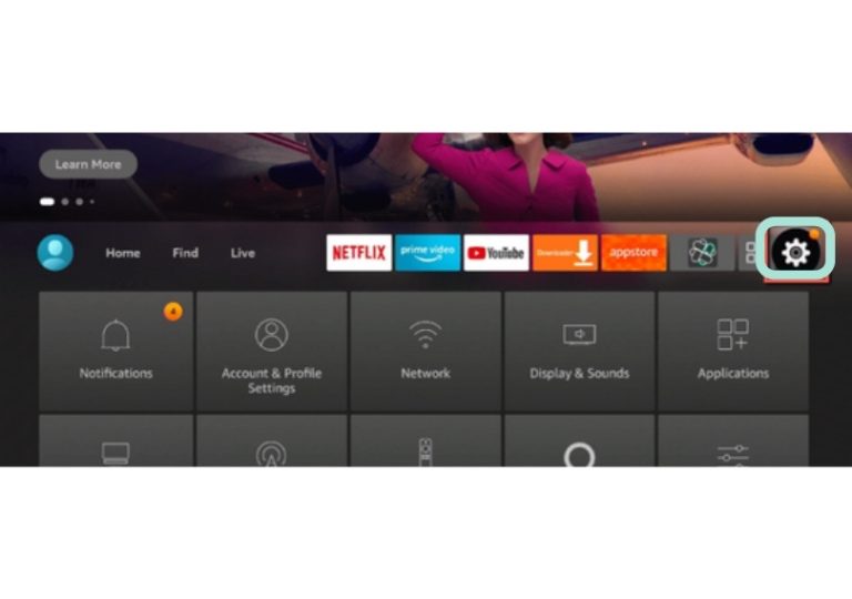 Xtream IPTV for Firestick (How to Install and Use in 2025) - My Vpn Hub