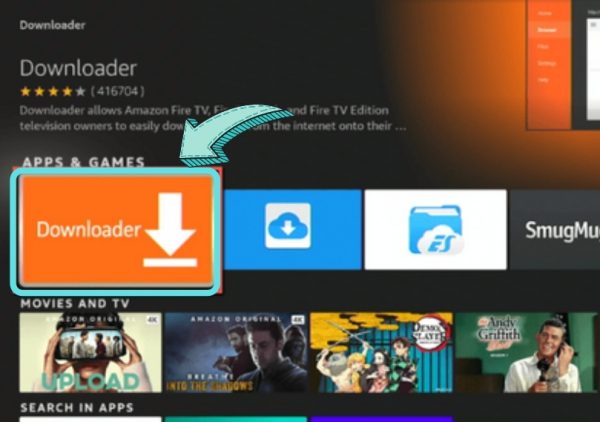 Xtream IPTV for Firestick (How to Install and Use in 2025) - My Vpn Hub