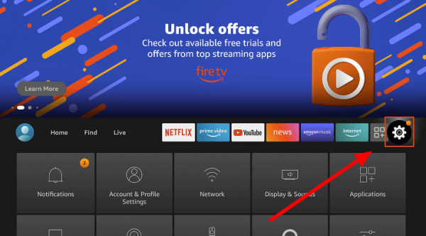 How to Install SO Player on FireStick ( Updated in 2025) - My Vpn Hub