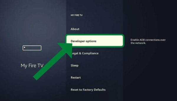 How to install Redbox TV on FireStick (Easy Guide in 2025) - My Vpn Hub
