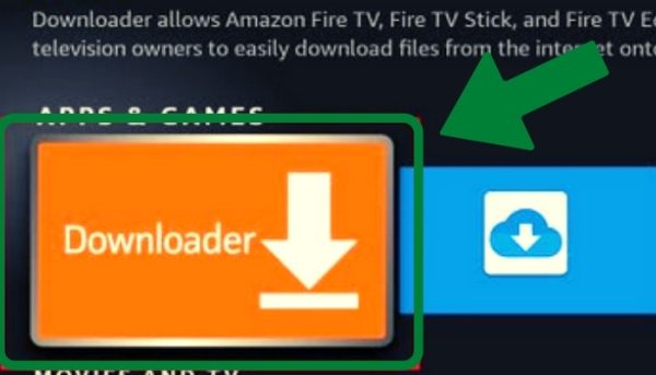 How to install Redbox TV on FireStick (Easy Guide in 2025) - My Vpn Hub