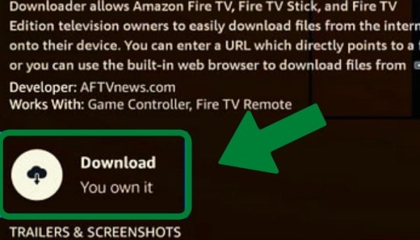 How to install Redbox TV on FireStick (Easy Guide in 2025) - My Vpn Hub