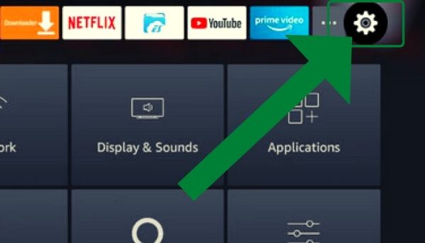 How to install Redbox TV on FireStick (Easy Guide in 2025) - My Vpn Hub
