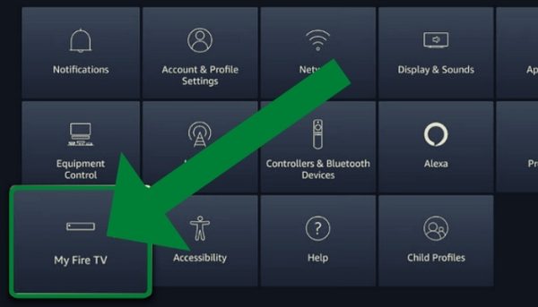 How to install Redbox TV on FireStick (Easy Guide in 2025) - My Vpn Hub