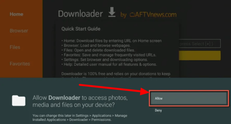 Shack TV Review - How to Install on Firestick, Android and IOS - My Vpn Hub