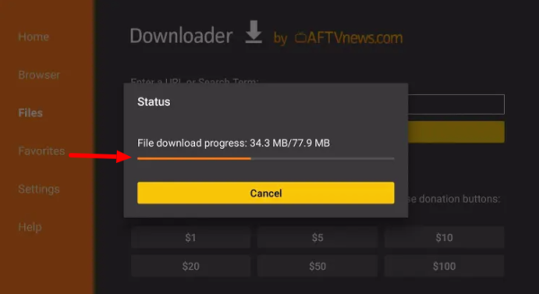 Shack TV Review - How to Install on Firestick, Android and IOS - My Vpn Hub