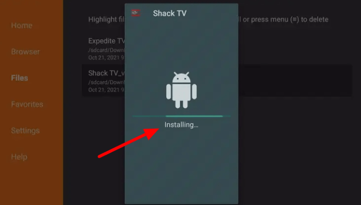 Shack TV Review - How to Install on Firestick, Android and IOS - My Vpn Hub