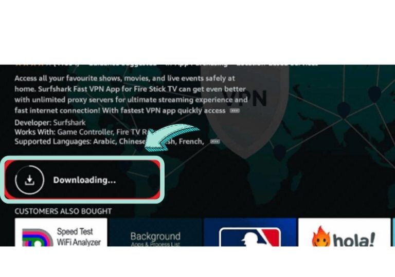 Xtream IPTV for Firestick (How to Install and Use in 2025) - My Vpn Hub