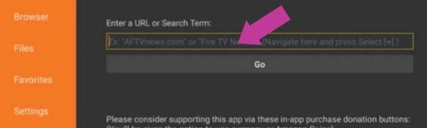 Nora Go on Firestick (How to Install in 2025) - My Vpn Hub
