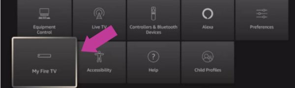 Nora Go on Firestick (How to Install in 2025) - My Vpn Hub
