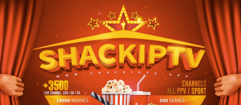 Shack TV Review - How to Install on Firestick, Android and IOS - My Vpn Hub