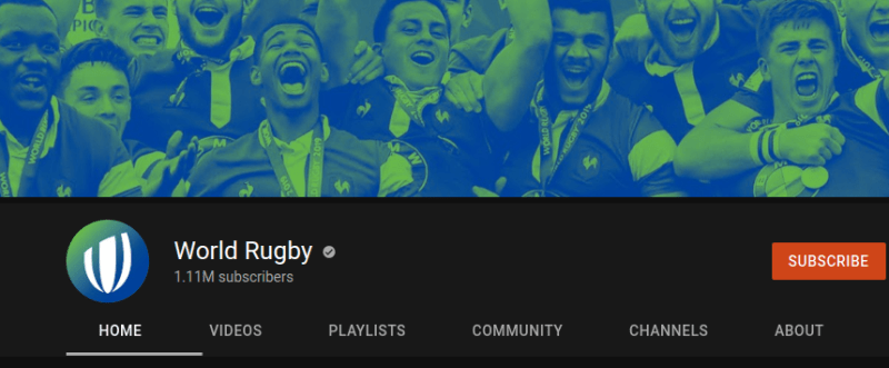 10 Best Sites to Stream Rugby Live Games For Free in 2026 - My Vpn Hub