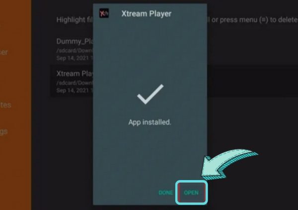 Xtream IPTV for Firestick (How to Install and Use in 2025) - My Vpn Hub