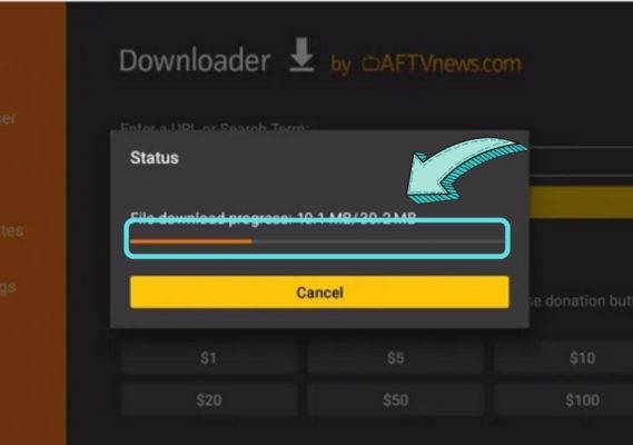 Xtream IPTV for Firestick (How to Install and Use in 2025) - My Vpn Hub