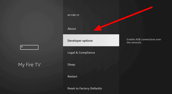 How to Install Nitro TV IPTV on FireStick (Update in 2026) - My Vpn Hub