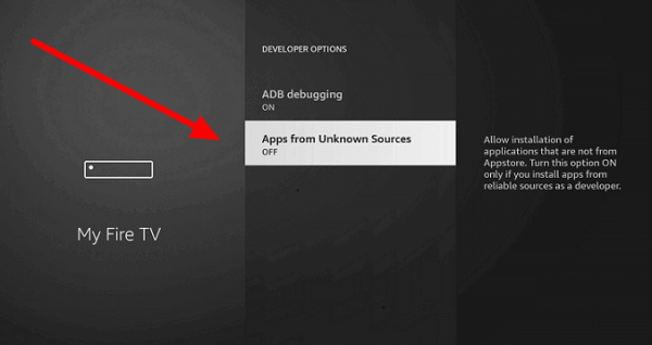 How to Install Nitro TV IPTV on FireStick (Update in 2026) - My Vpn Hub