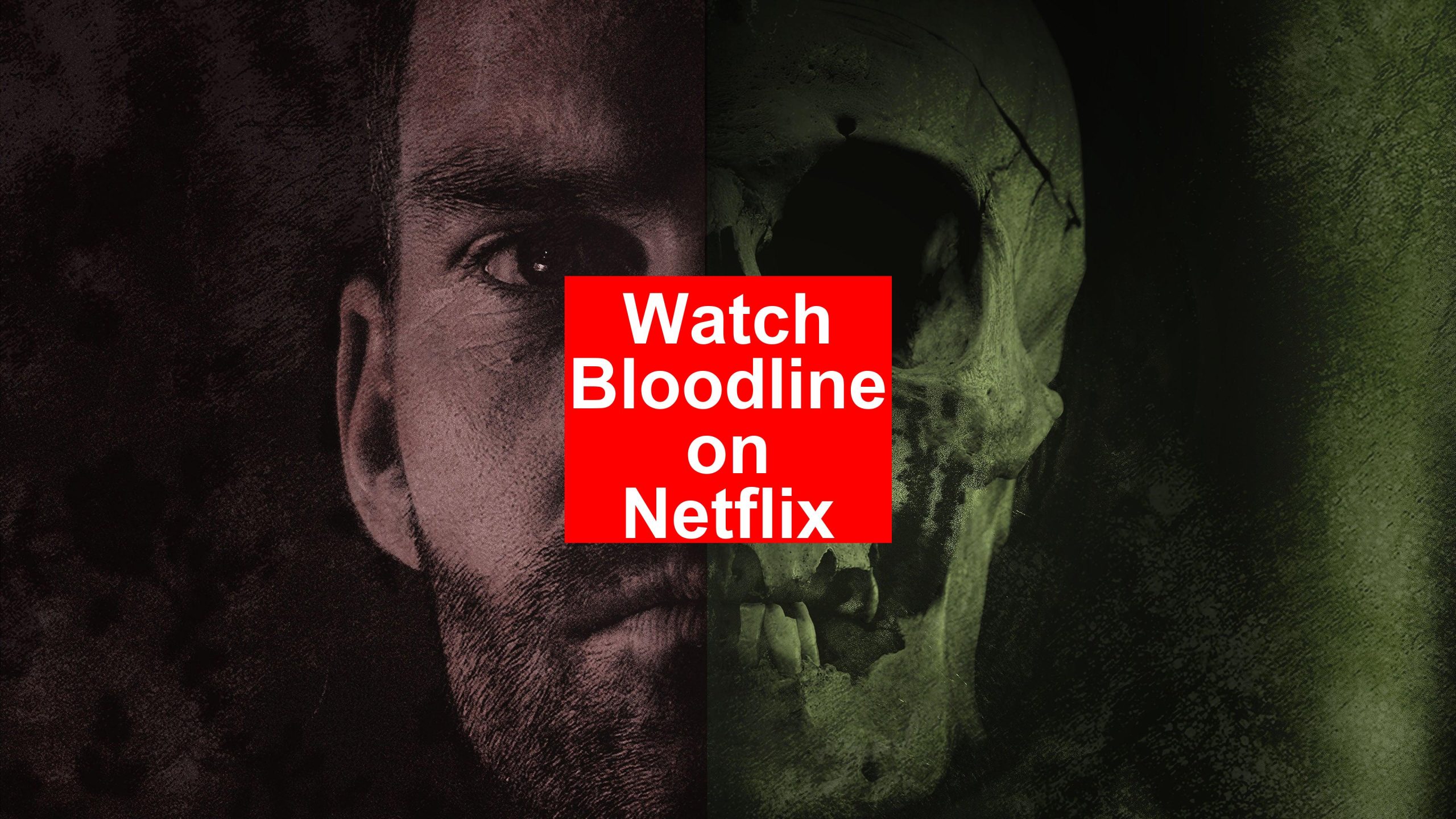 How to Watch Bloodline On Netflix [Easy Guide 2026] - My Vpn Hub