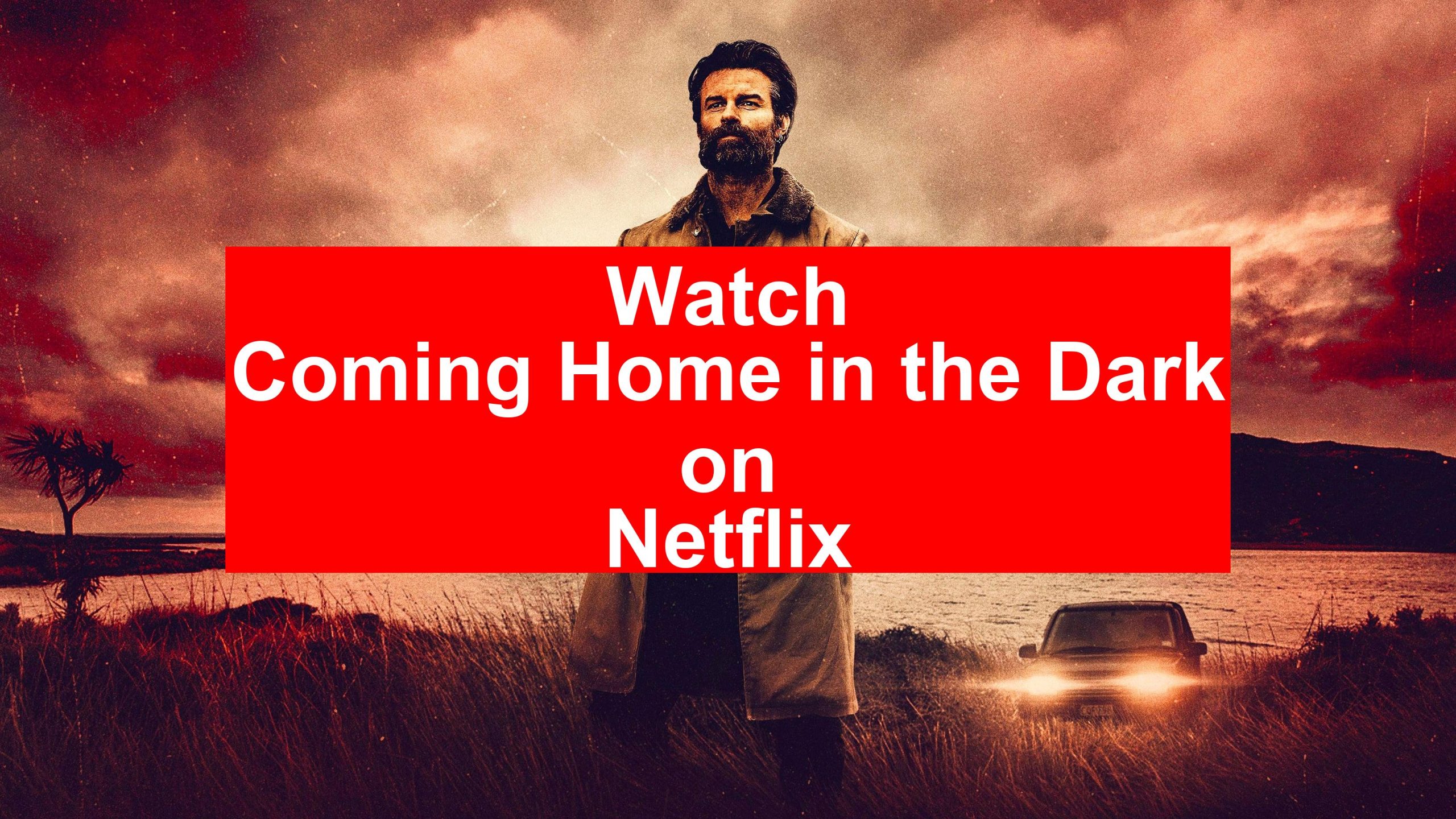 How to Watch Coming Home in the Dark On Netflix [Easy Guide 2026] - My ...