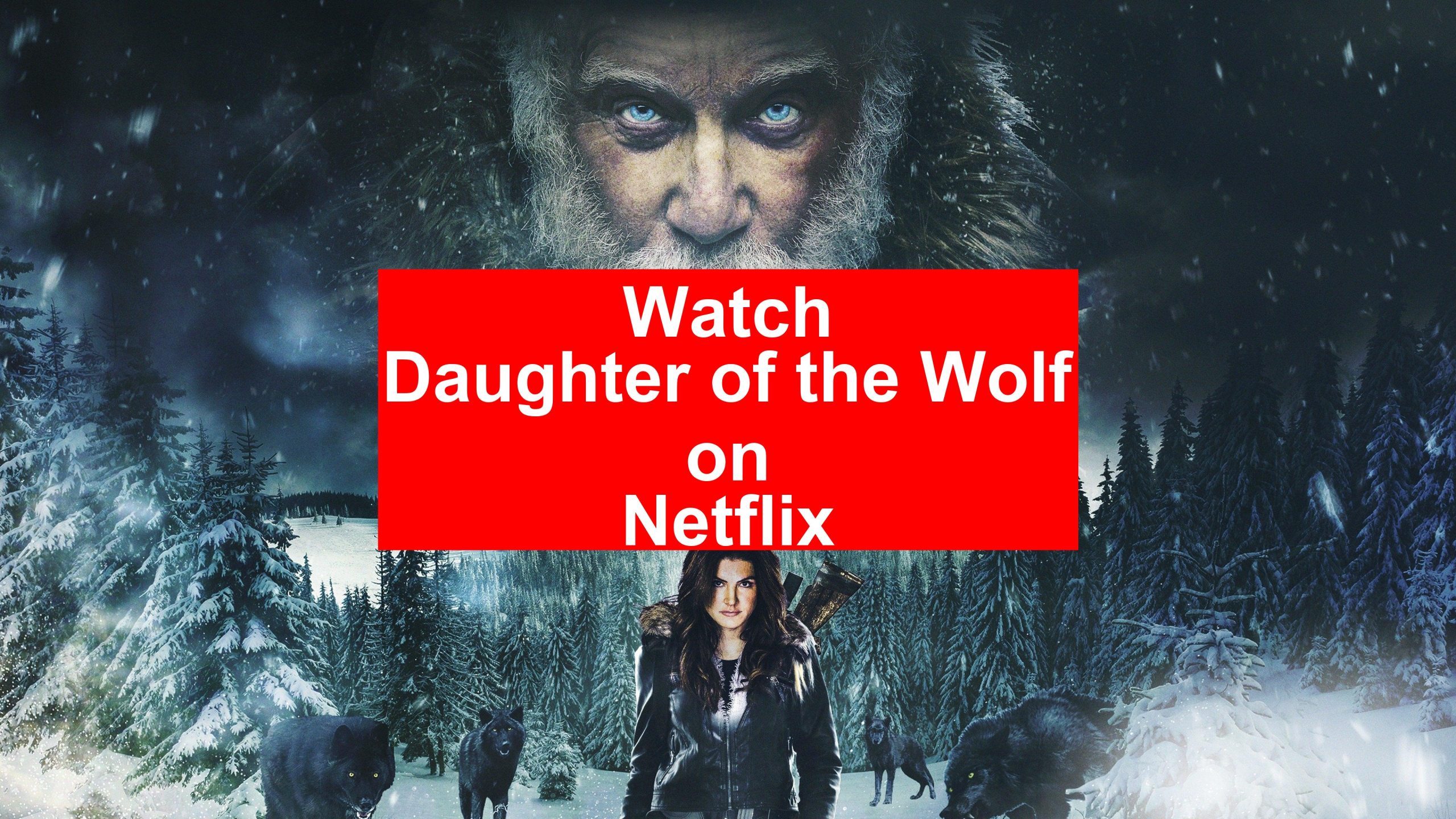 How to Watch Daughter of the Wolf On Netflix [Easy Guide 2026] - My Vpn Hub