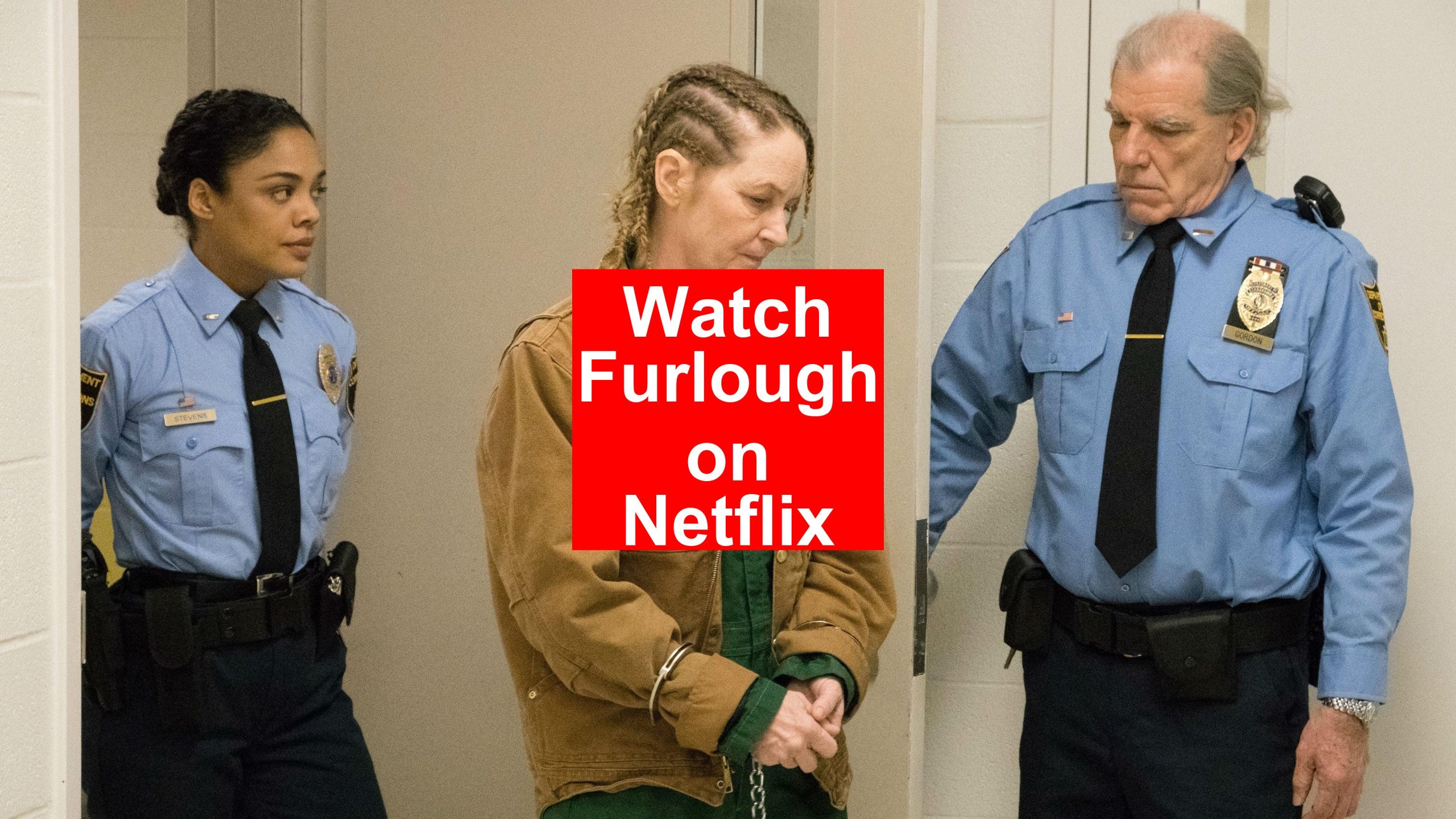 How to Watch Furlough On Netflix [Fast Guide 2025] - My Vpn Hub