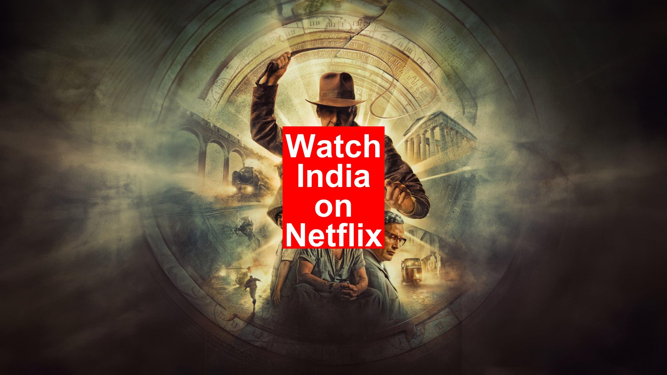 How to Watch India On Netflix [Easy Guide 2025] - My Vpn Hub