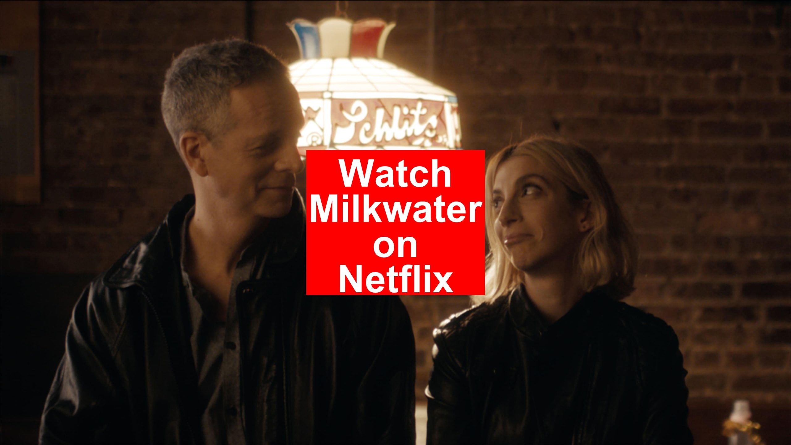 How to Watch Milkwater On Netflix [Fast Guide 2026] - My Vpn Hub
