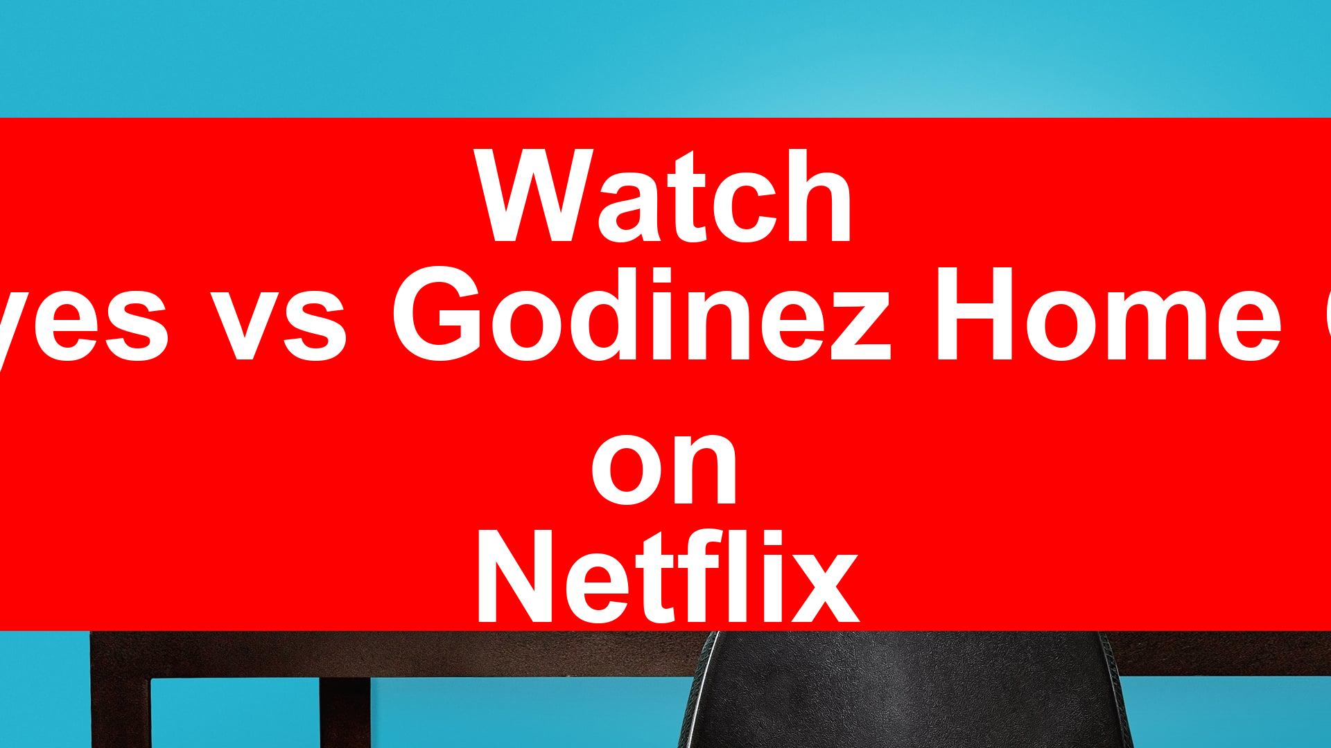 How to Watch Mirreyes vs Godinez Home Office On Netflix [Fast Guide ...