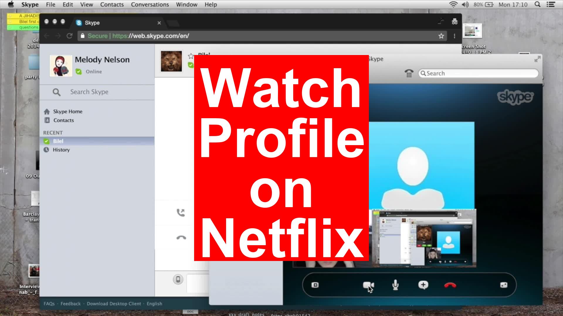 How to Watch Profile On Netflix [Easy Guide 2025] - My Vpn Hub