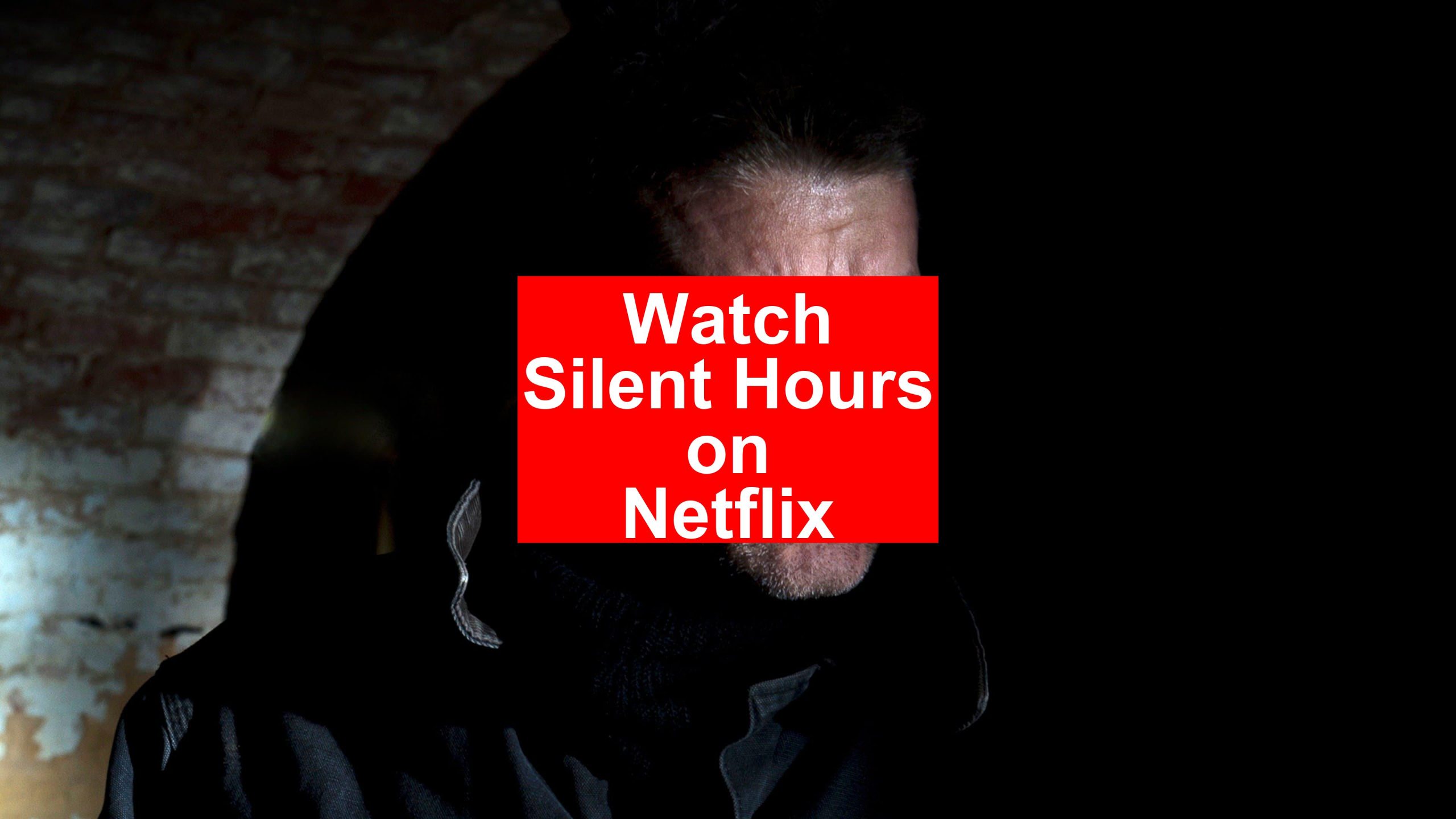 How to Watch Silent Hours On Netflix [Top Guide 2025] - My Vpn Hub