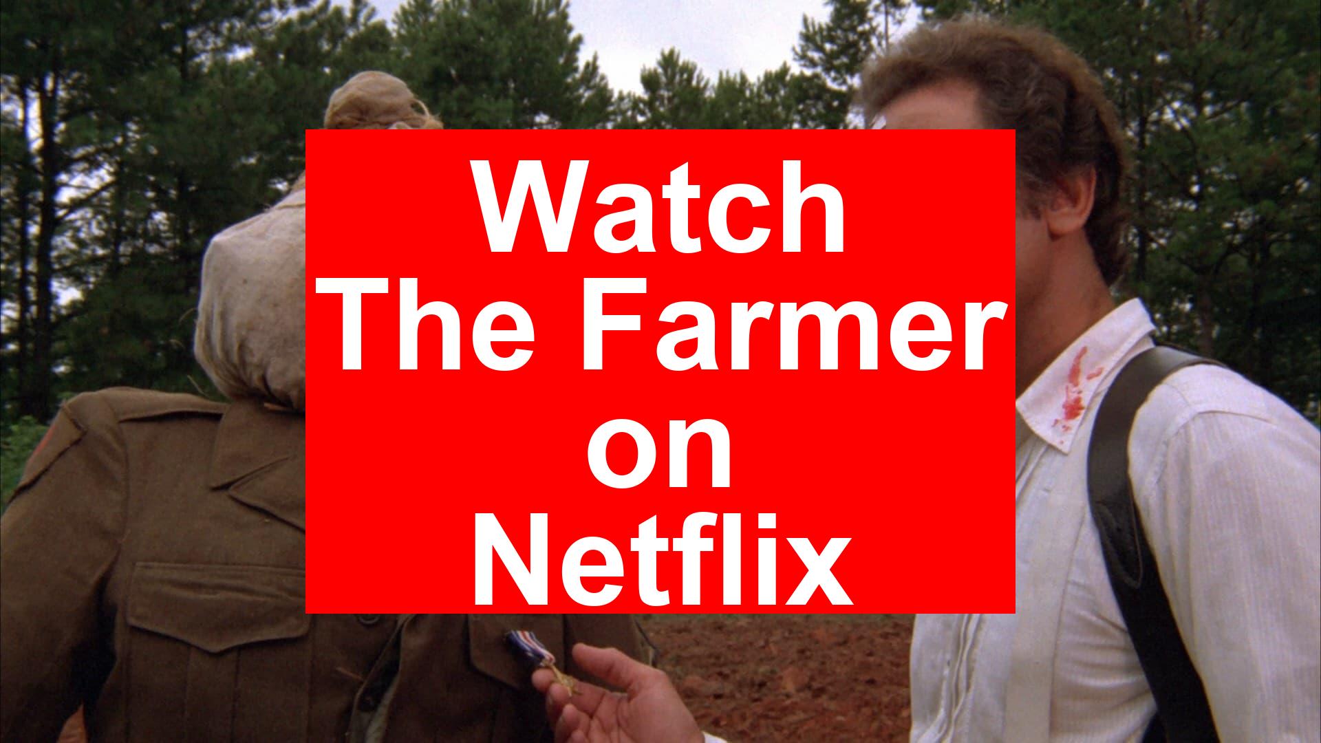 How to Watch The Farmer On Netflix [Best Guide 2026] - My Vpn Hub