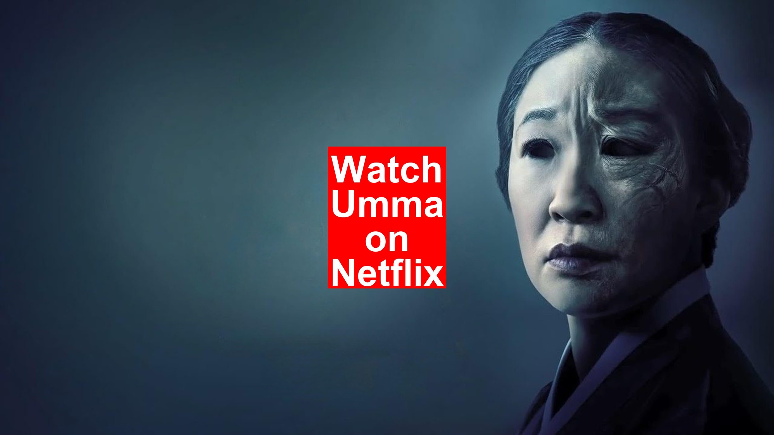 How to Watch Umma On Netflix [Top Guide 2025] - My Vpn Hub