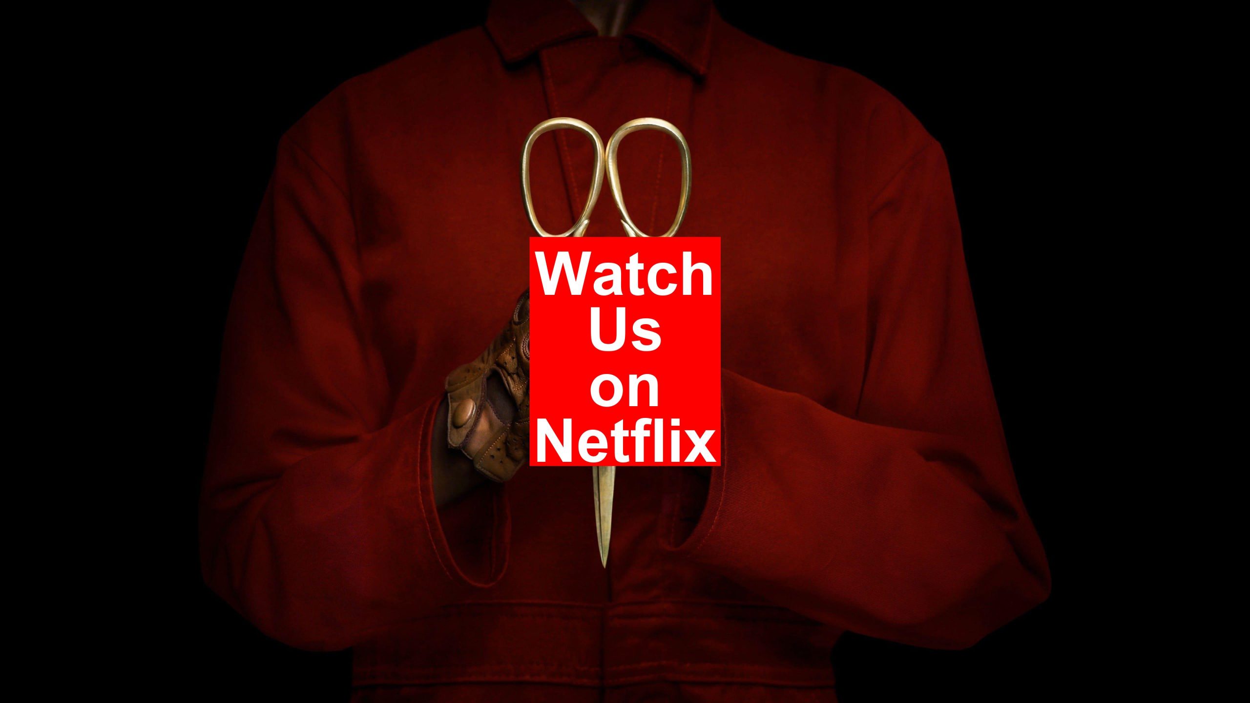 How to Watch Us On Netflix [Easy Guide 2025] - My Vpn Hub