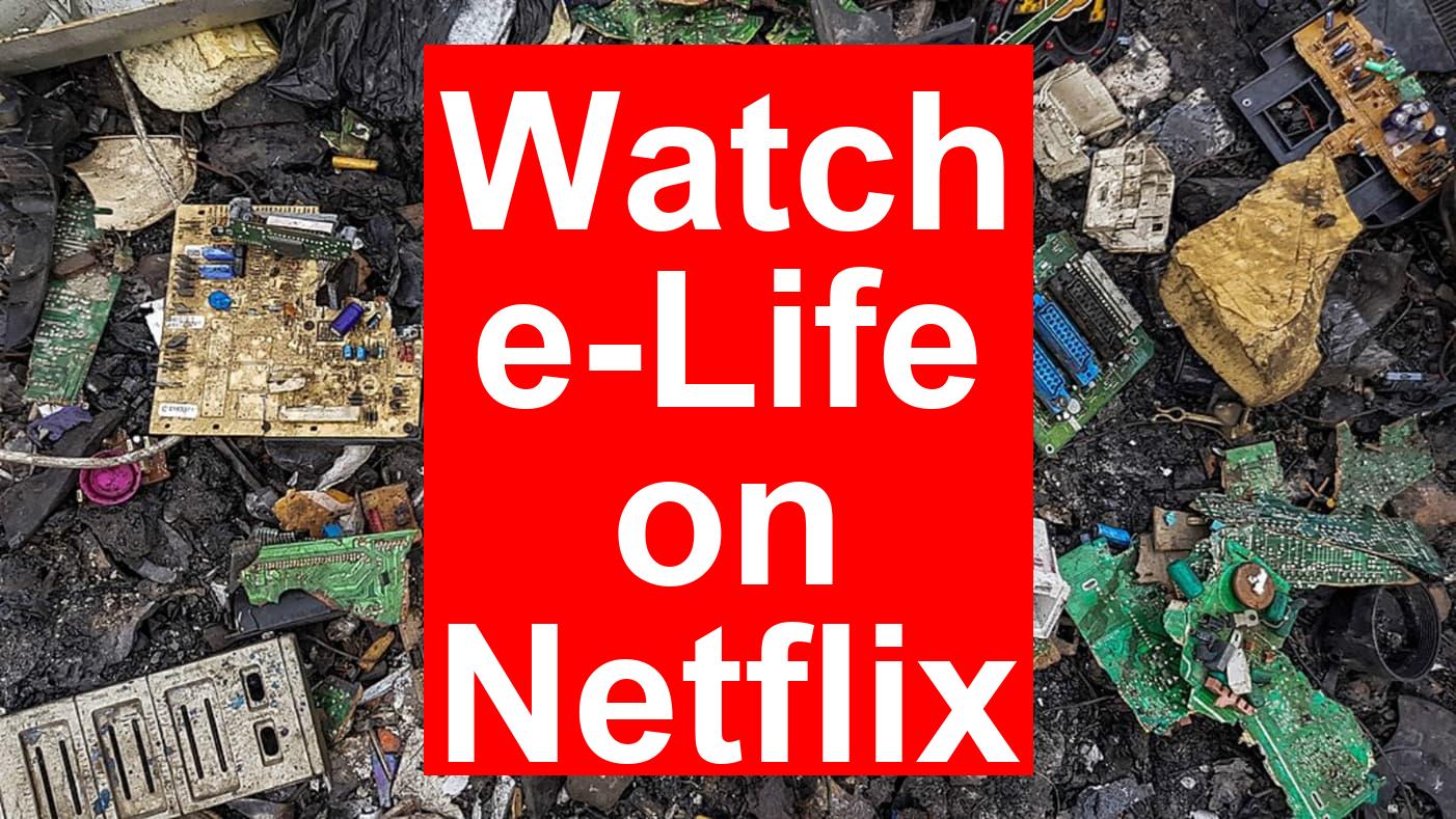 How to Watch e-Life On Netflix [Easy Guide 2026] - My Vpn Hub