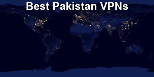 Best VPN for Pakistan in 2026 – Get a Pakistan IP Address - My Vpn Hub
