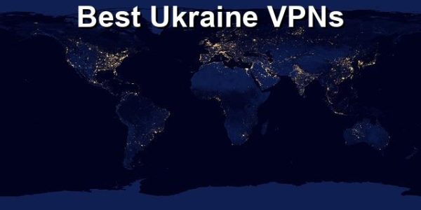 Best VPN for Ukraine in 2026 – Get a Ukraine IP Address - My Vpn Hub