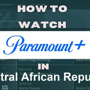 How to Watch Paramount Plus in South Africa in 2025 | Tested - My Vpn Hub